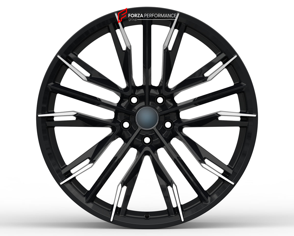 FORGED WHEELS RIMS MONOBLOCK LR-WH-009 for ANY CAR – Forza Performance Group