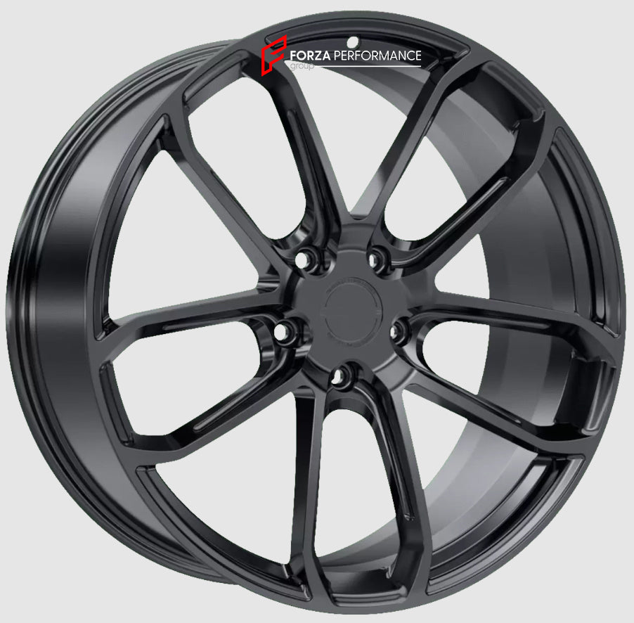 FORGED WHEELS RIMS MONOBLOCK FOR ALL MODELS FPG06 – Forza Performance Group