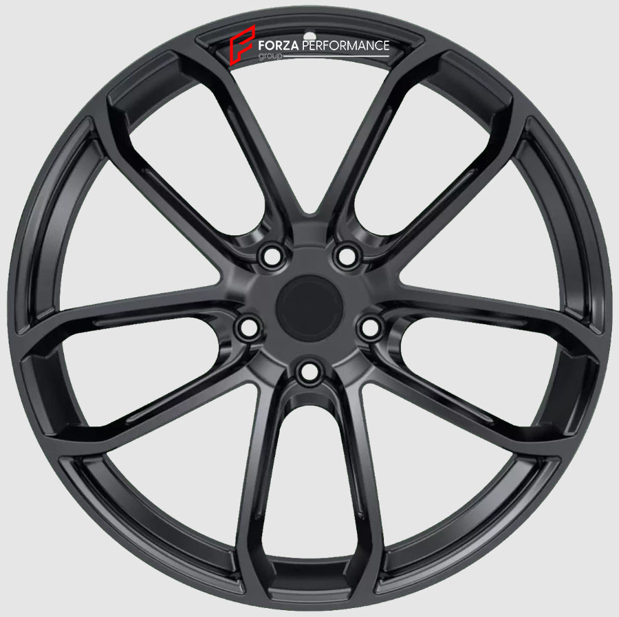 FORGED WHEELS RIMS MONOBLOCK FOR ALL MODELS FPG06 – Forza Performance Group