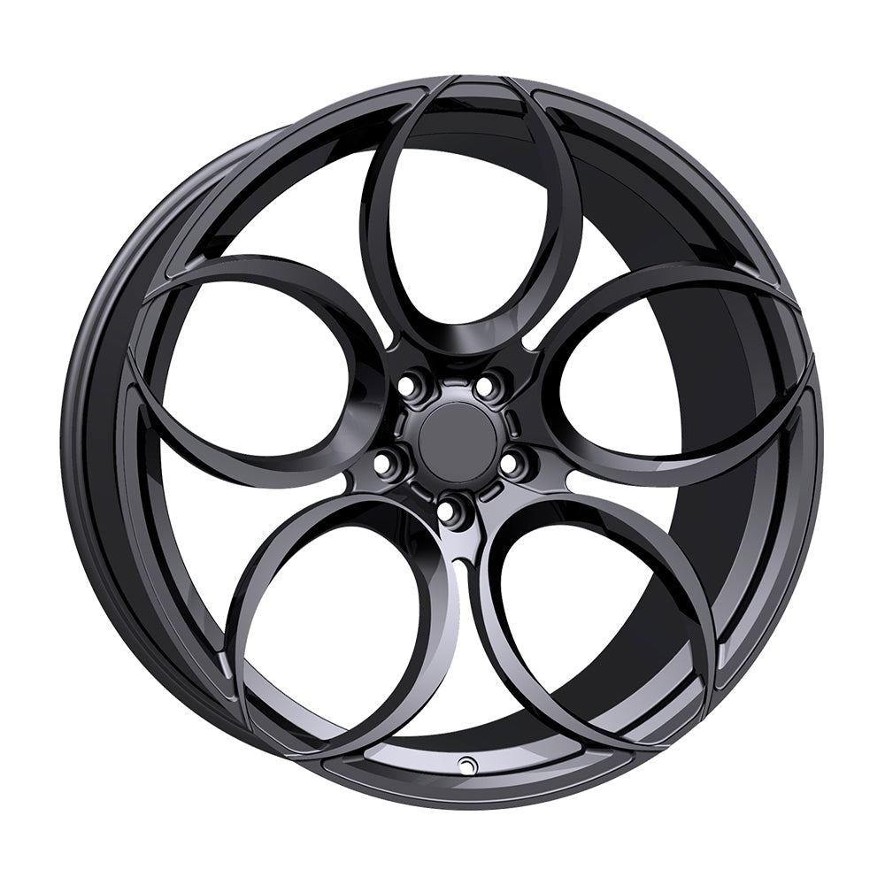 Forged Wheels For Luxury cars | Buy 305forged UF 116 – Forza ...