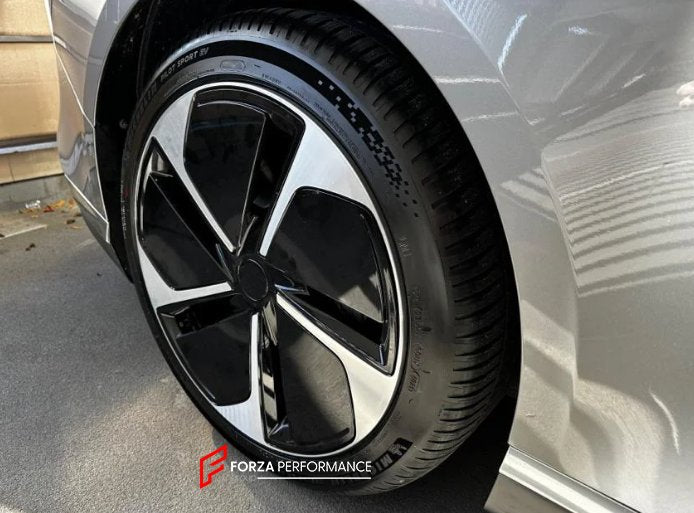 OEM FORGED RIMS AERO LITE DESIGN FOR LUCID AIR PURE, TOURING, DREAM ...