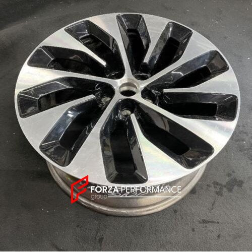 OEM FORGED RIMS AERO BLADE DESIGN FOR LUCID AIR PURE, TOURING, DREAM ...