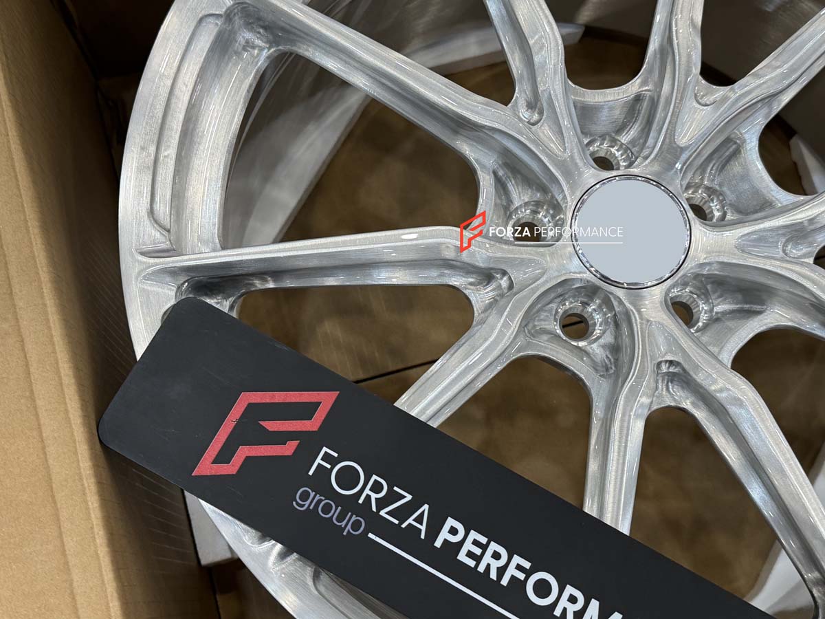 FORZA PERFORMACNE 19 INCH FORGED WHEELS RIMS for TOYOTA GR86 ZN8 2025 ...