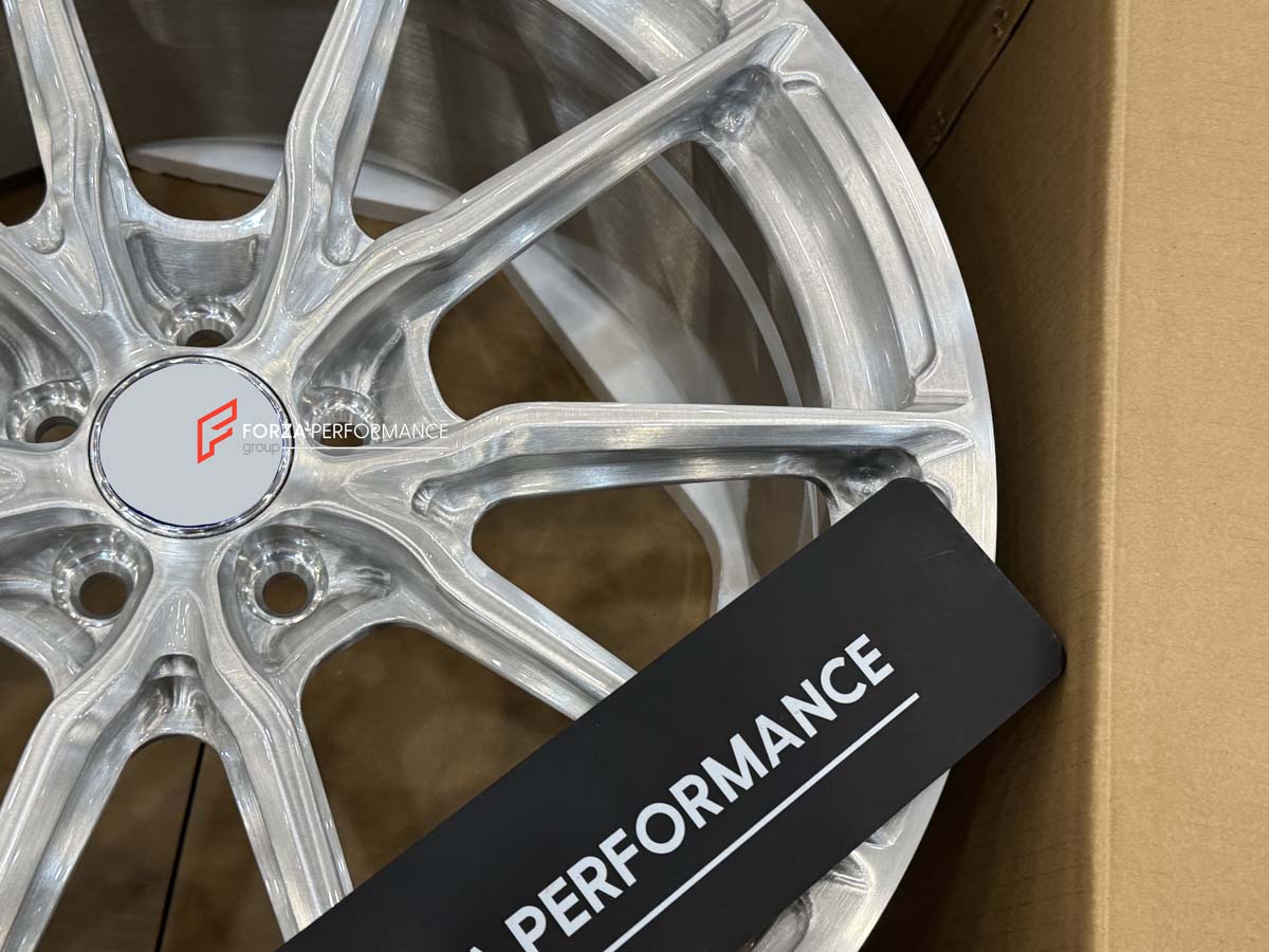 FORZA PERFORMACNE 19 INCH FORGED WHEELS RIMS for TOYOTA GR86 ZN8 2025 ...