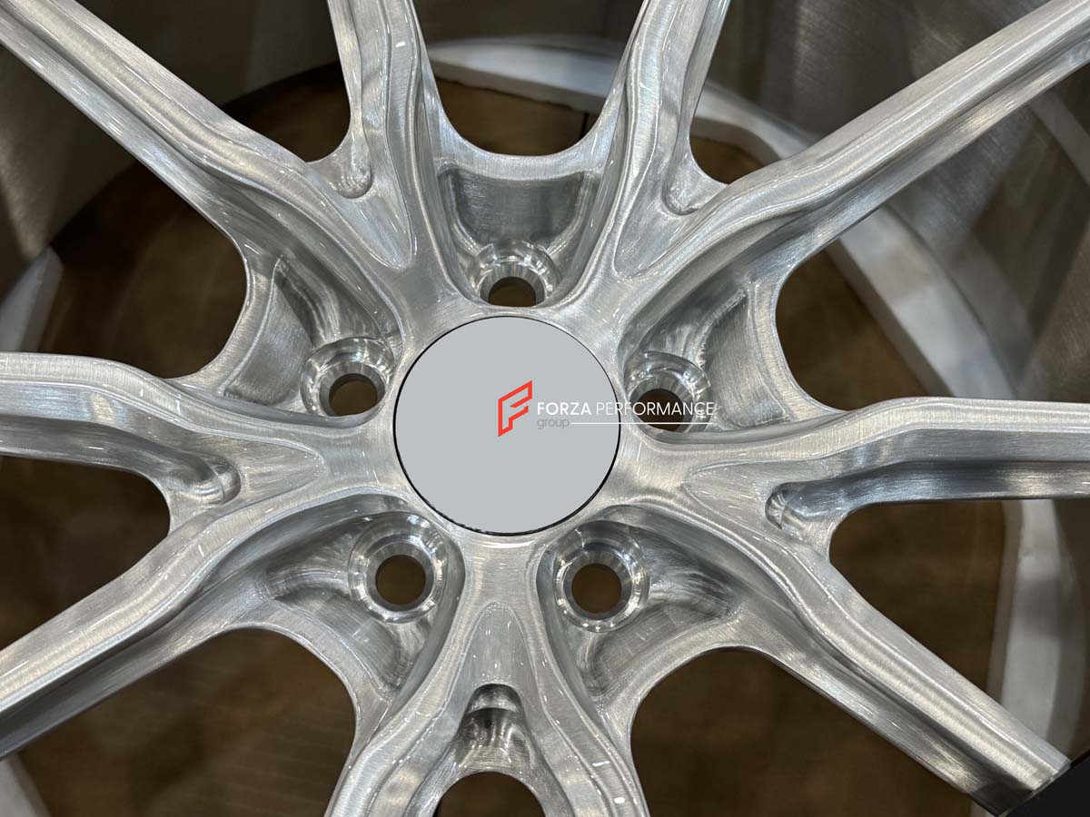 FORZA PERFORMACNE 19 INCH FORGED WHEELS RIMS for TOYOTA GR86 ZN8 2025 ...