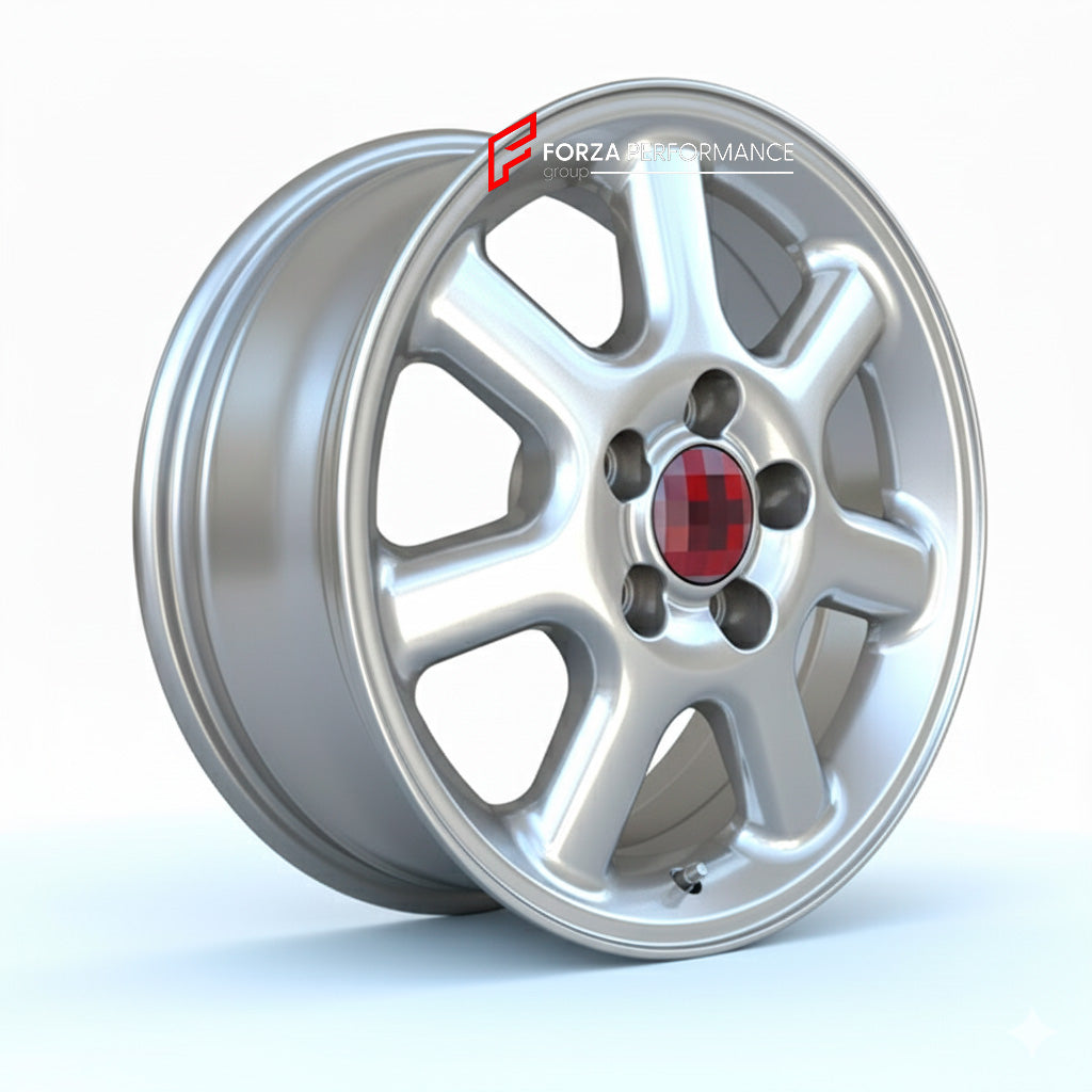 FORZA PERFORMANCE 15 16 INCH FORGED WHEELS RIMS for BUGATTI EB110 ...