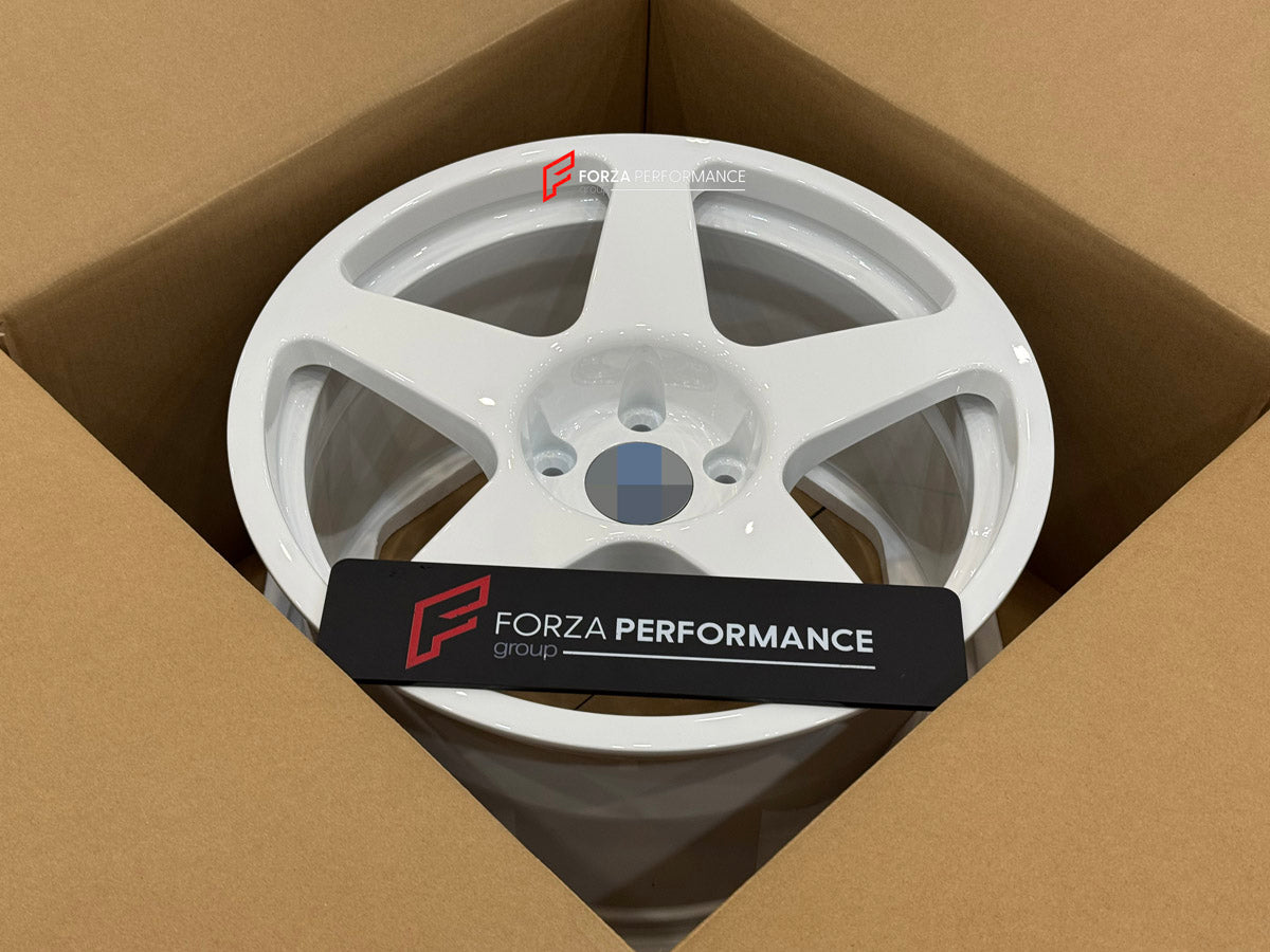 FORZA PERFORMANCE 18 INCH FORGED WHEELS RIMS for BMW 3 SERIES E36 1999 ...