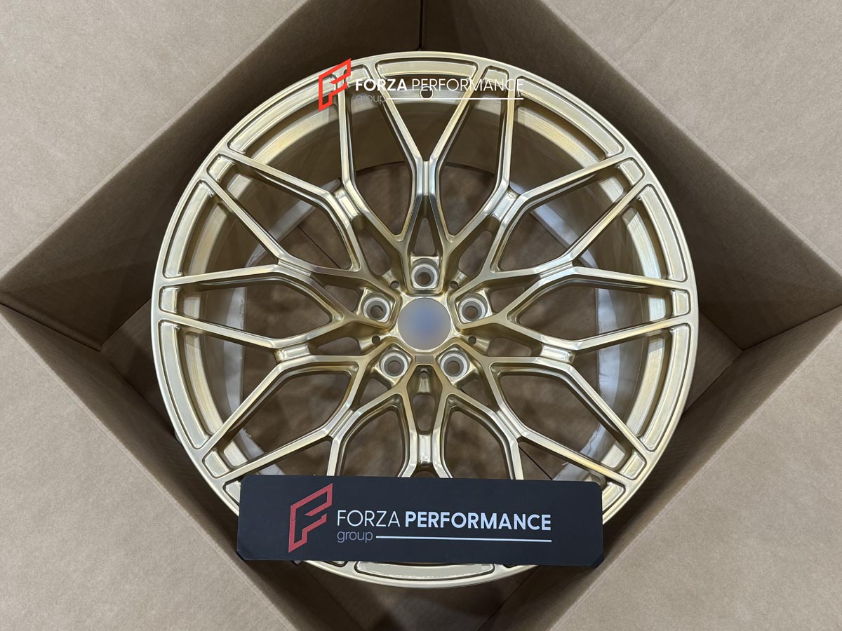 FORZA PERFORMANCE 19 20 INCH FORGED WHEELS RIMS for BMW M2 G87 2023 ...