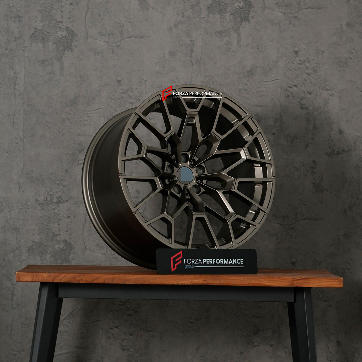 FORZA PERFORMANCE 19 20 INCH FORGED WHEELS RIMS for BMW M2 G87 LCI 2026 ...