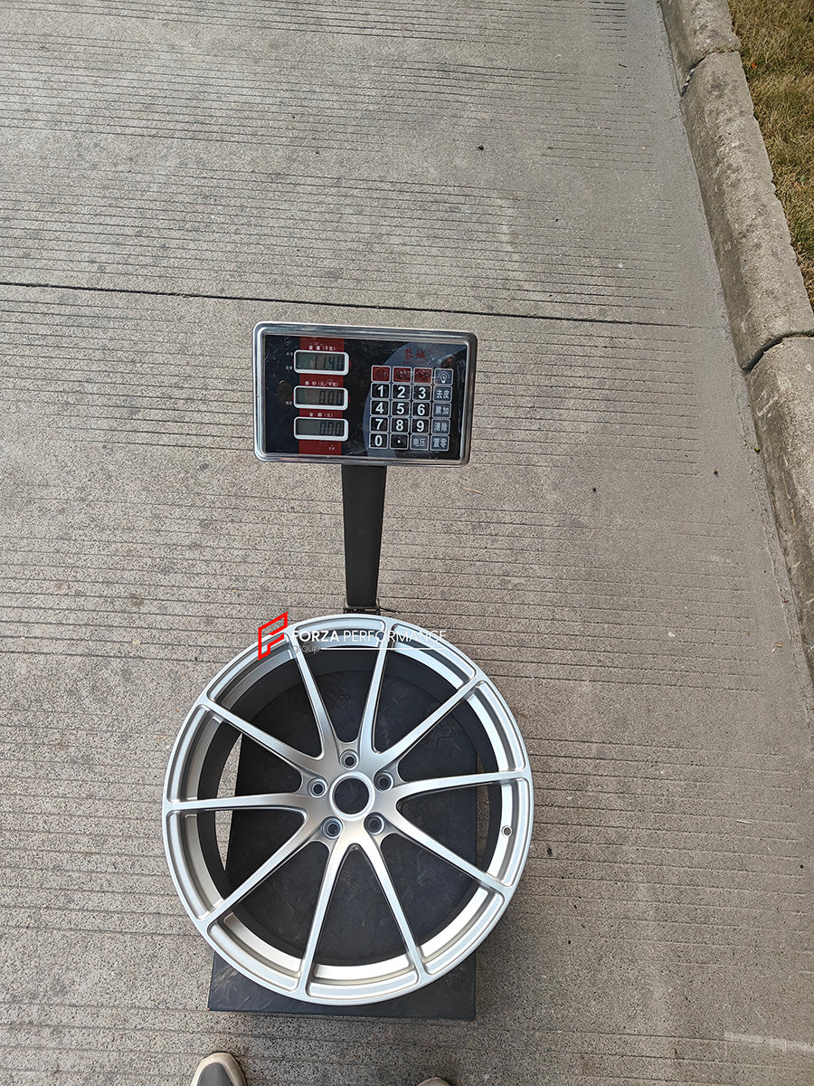 FORGED WHEELS RIMS for HOLDEN COMMODORE VX SS 2000 - 2002 custom fit ...