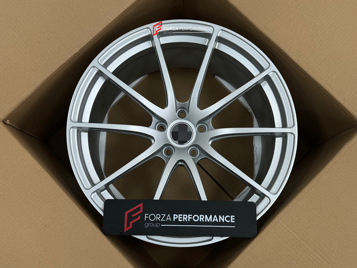 FORGED WHEELS RIMS for HOLDEN COMMODORE VX SS 2000 - 2002 custom fit ...