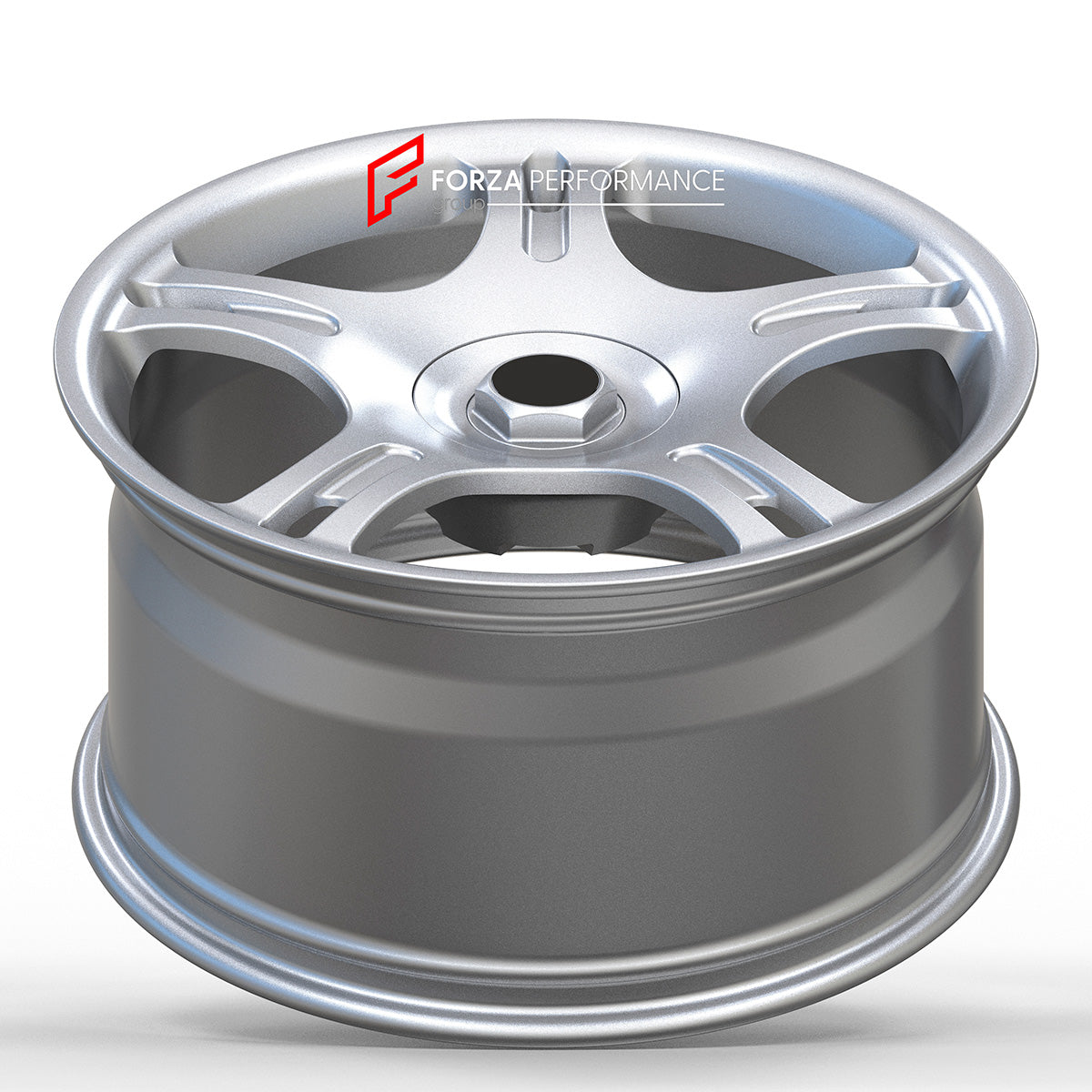 FORZA PERFORMANCE 19 20 INCH FORGED WHEELS RIMS for MCLAREN ARTURA 2023 ...