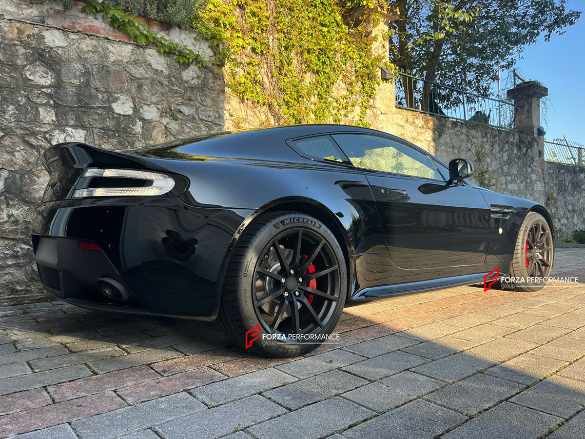FORZA PERFORMANCE 19 INCH FORGED WHEELS RIMS for ASTON MARTIN VANTAGE ...