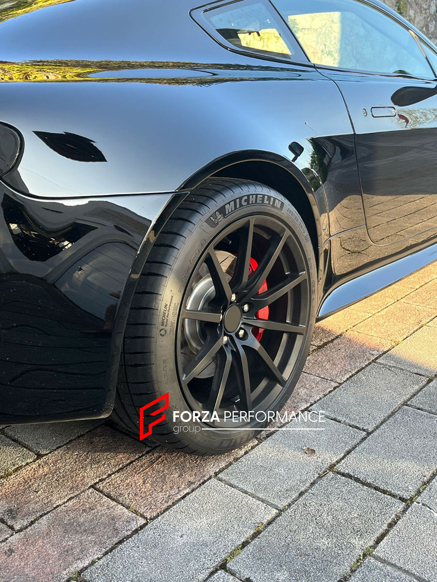 FORZA PERFORMANCE 19 INCH FORGED WHEELS RIMS for ASTON MARTIN VANTAGE ...