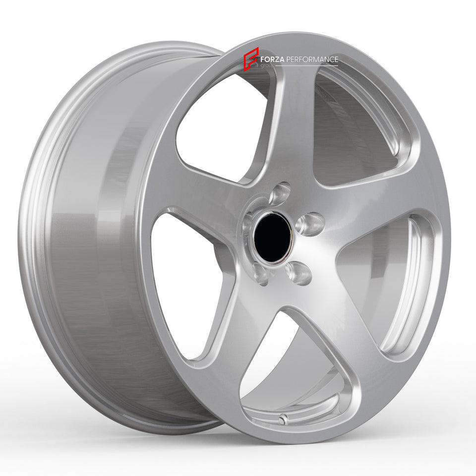 FORZA PERFORMANCE 19 INCH FORGED WHEELS RIMS for AUDI RS6 C5 2003 ...