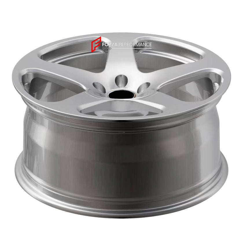 FORZA PERFORMANCE 19 INCH FORGED WHEELS RIMS for AUDI RS6 C5 2003 ...