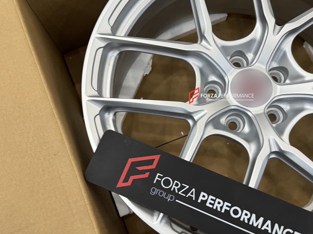 FORZA PERFORMANCE 19 INCH FORGED WHEELS RIMS for AUDI S4 2024 custom ...