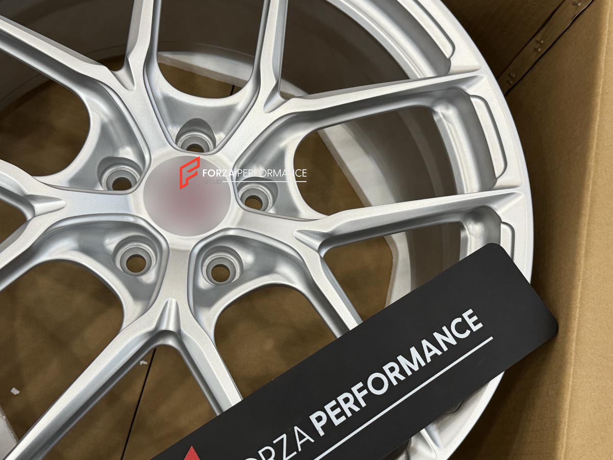 FORZA PERFORMANCE 19 INCH FORGED WHEELS RIMS for AUDI S4 2024 custom ...
