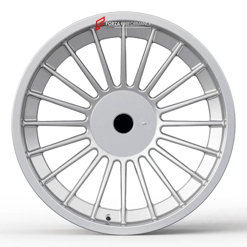 FORZA PERFORMANCE 19 INCH FORGED WHEELS RIMS for BMW M6 E63 2008 custom ...