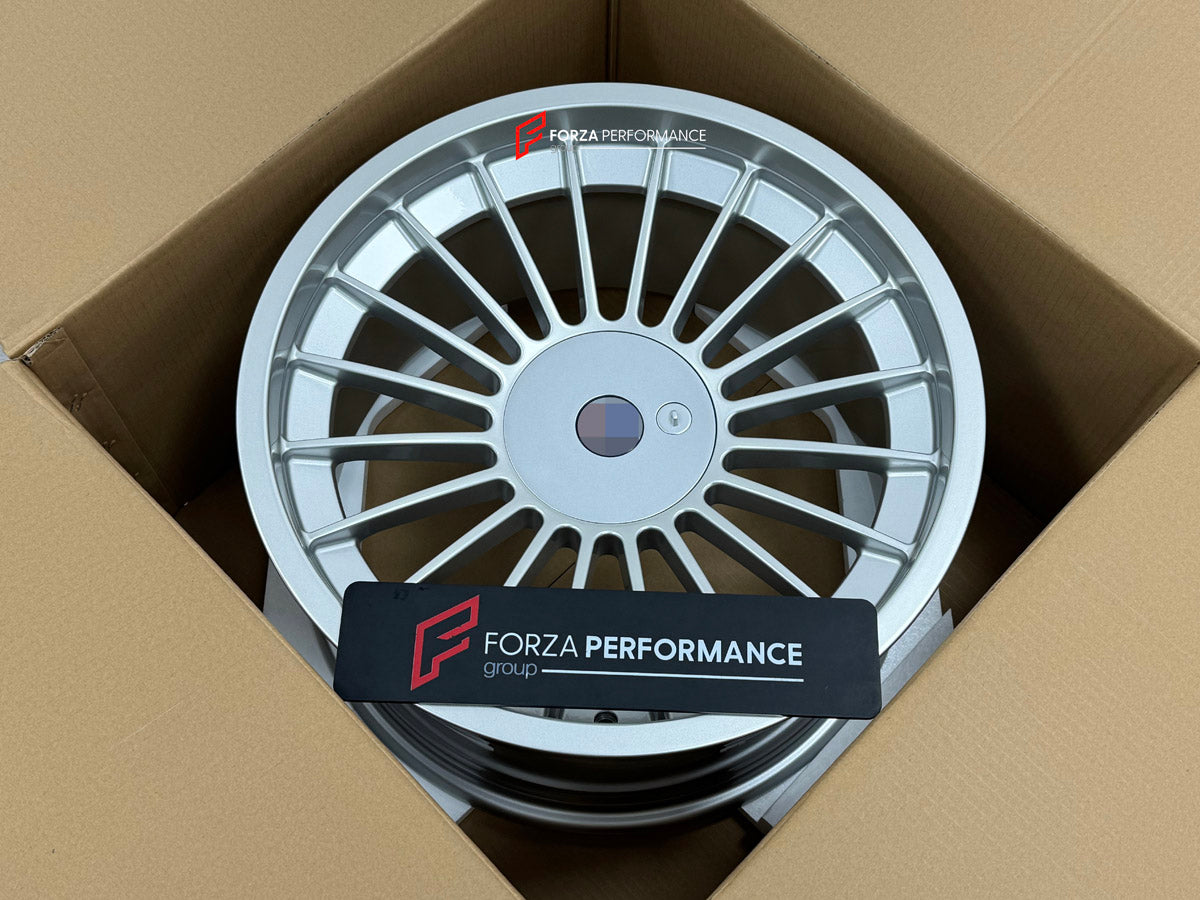 FORZA PERFORMANCE 19 INCH FORGED WHEELS RIMS for BMW M6 E63 2008 custom ...