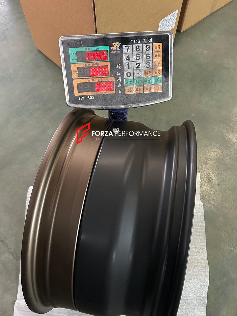 20 21 INCH FORGED WHEELS RIMS for CHEVROLET CORVETTE C8 Z06 2025 custom ...