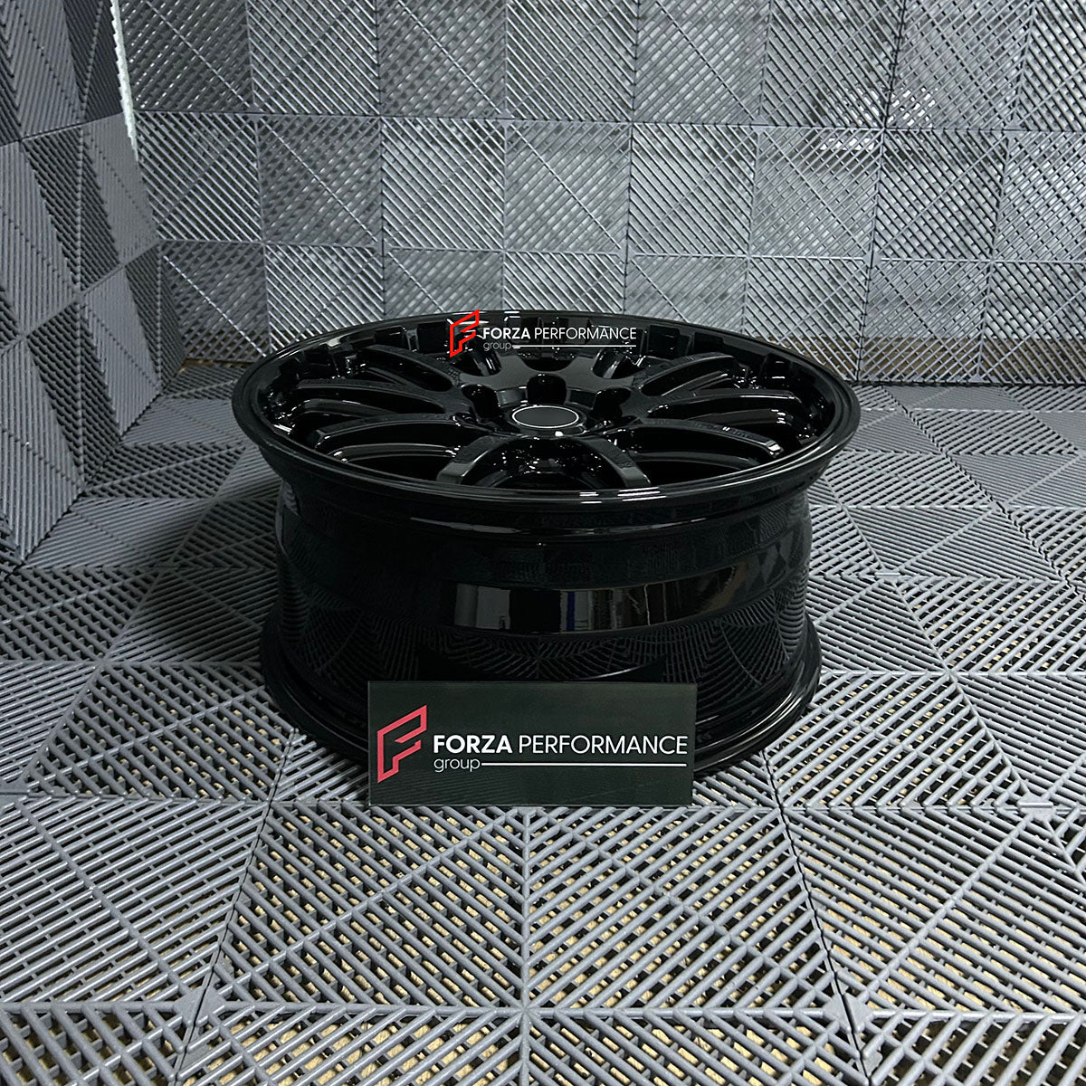 FORZA PERFORMANCE 20 INCH FORGED WHEELS RIMS fit for LEXUS LX600 J300 ...