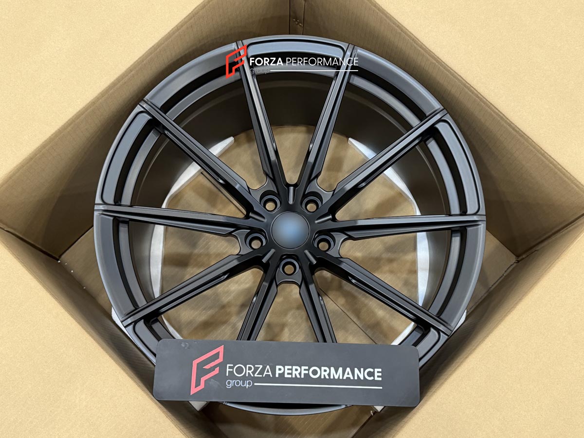 FORZA PERFORMANCE 20 INCH FORGED WHEELS RIMS for BMW M2 G87 2023 custom ...