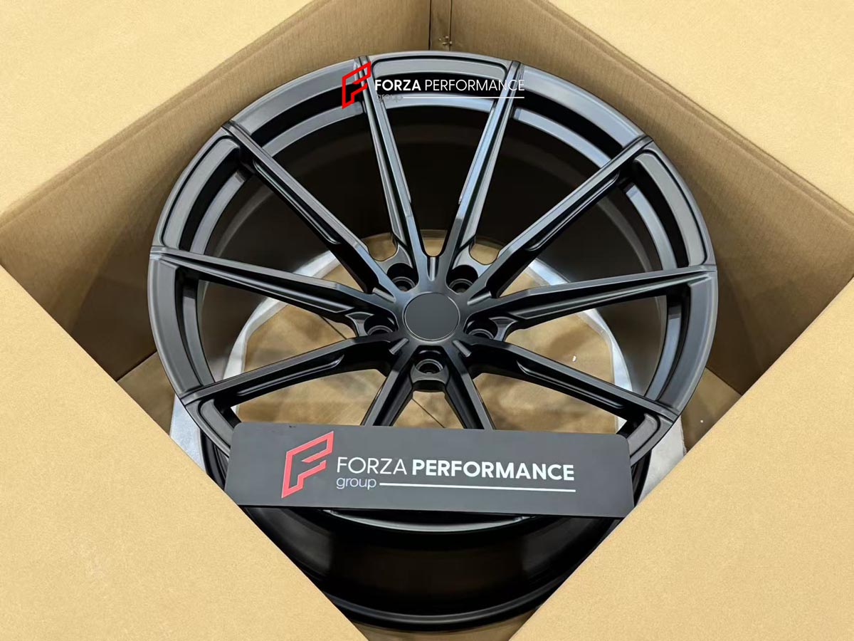 FORZA PERFORMANCE 20 INCH FORGED WHEELS RIMS for BMW M2 G87 2023 custom ...