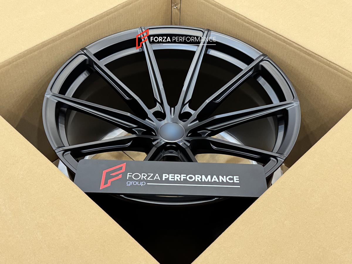 FORZA PERFORMANCE 20 INCH FORGED WHEELS RIMS for BMW M2 G87 2023 custom ...