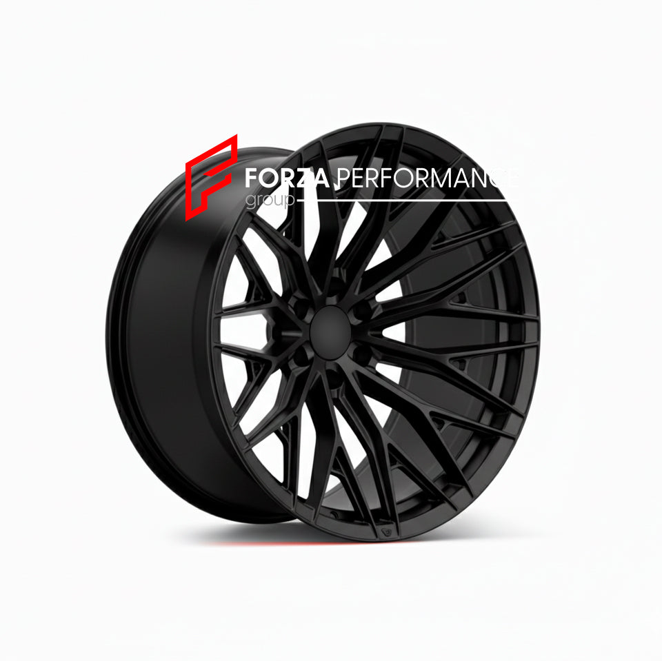 FORZA PERFORMANCE 20 INCH FORGED WHEELS RIMS for BMW 3 SERIES M340 G20 ...