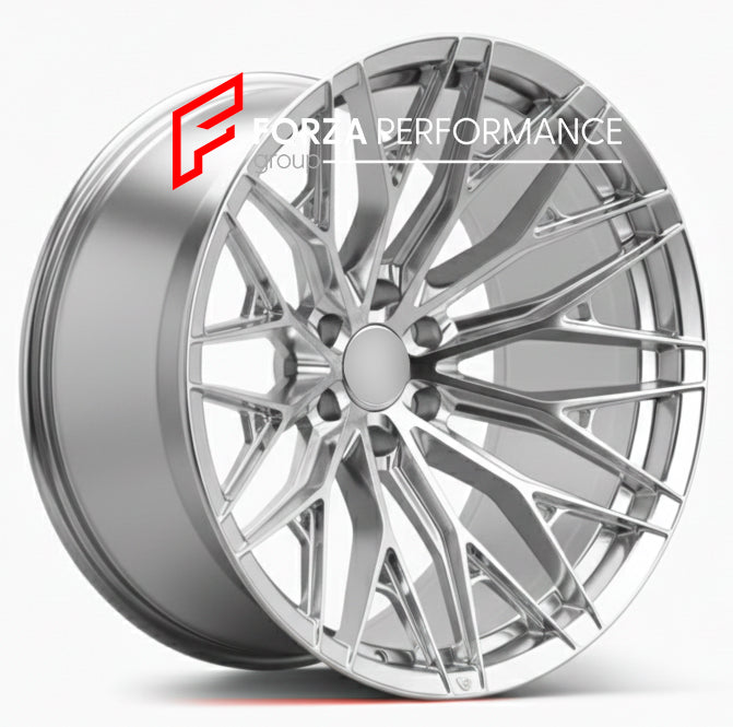 FORZA PERFORMANCE 20 INCH FORGED WHEELS RIMS for BMW 3 SERIES M340 G20 ...