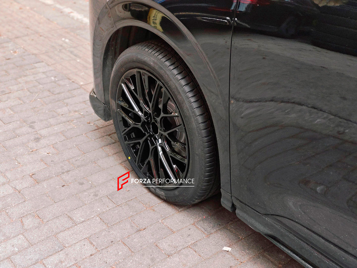 FORZA PERFORMANCE 20 INCH FORGED WHEELS RIMS for DENZA D9 custom fit ...