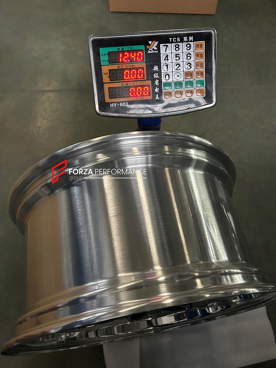 FORZA PERFORMANCE 20 INCH FORGED WHEELS RIMS for TOYOTA SUPRA A90 GR ...