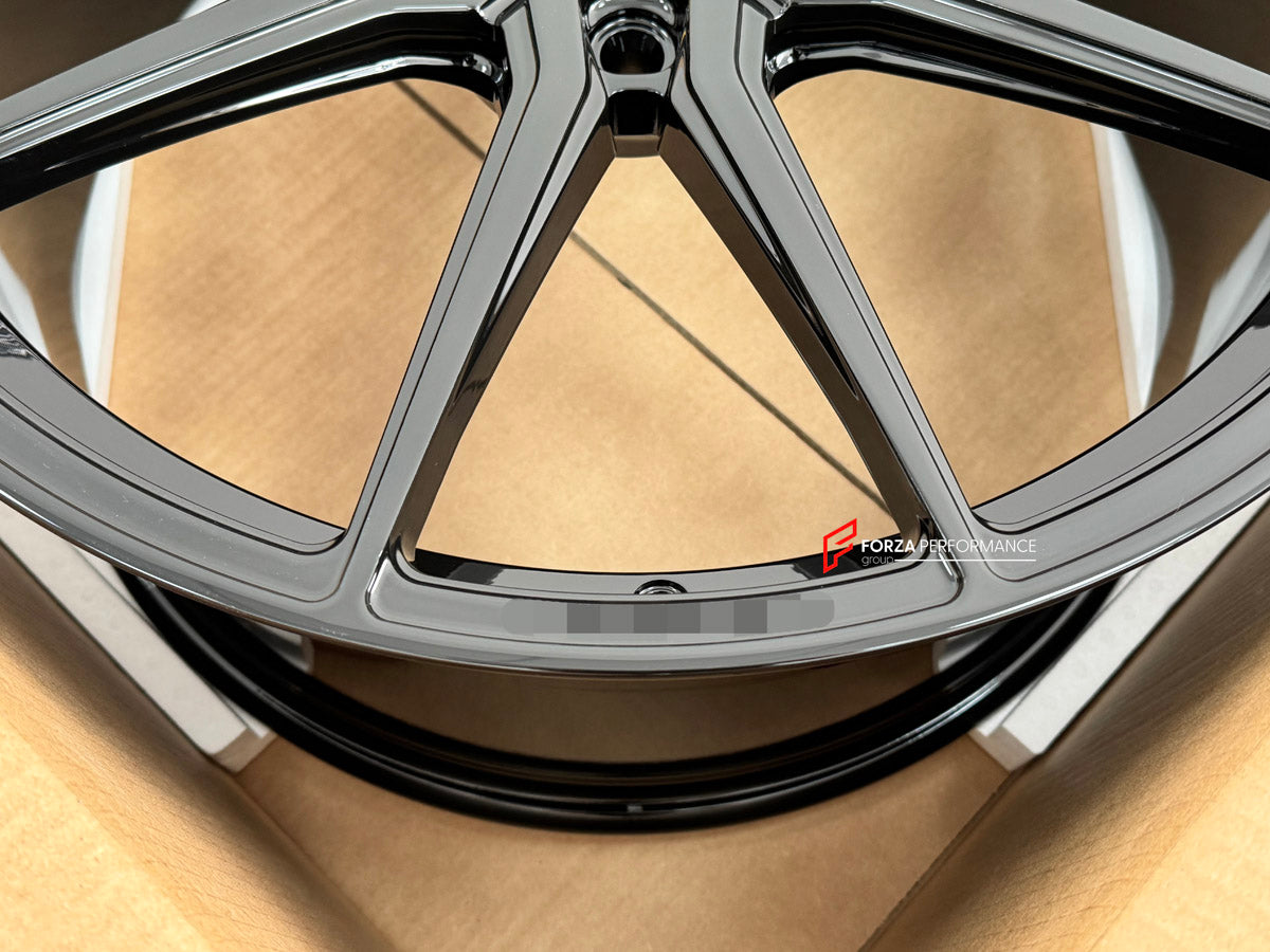 FORZA PERFORMANCE 21 22 INCH FORGED WHEELS RIMS for FERRARI CALIFORNIA ...