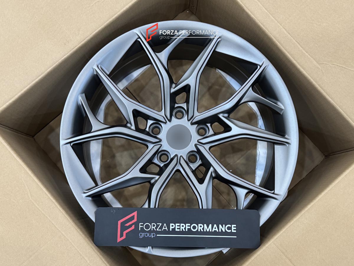 FORZA PERFORMANCE 21 INCH FORGED WHEELS RIMS fit for MAZDA CX-30 2024 ...