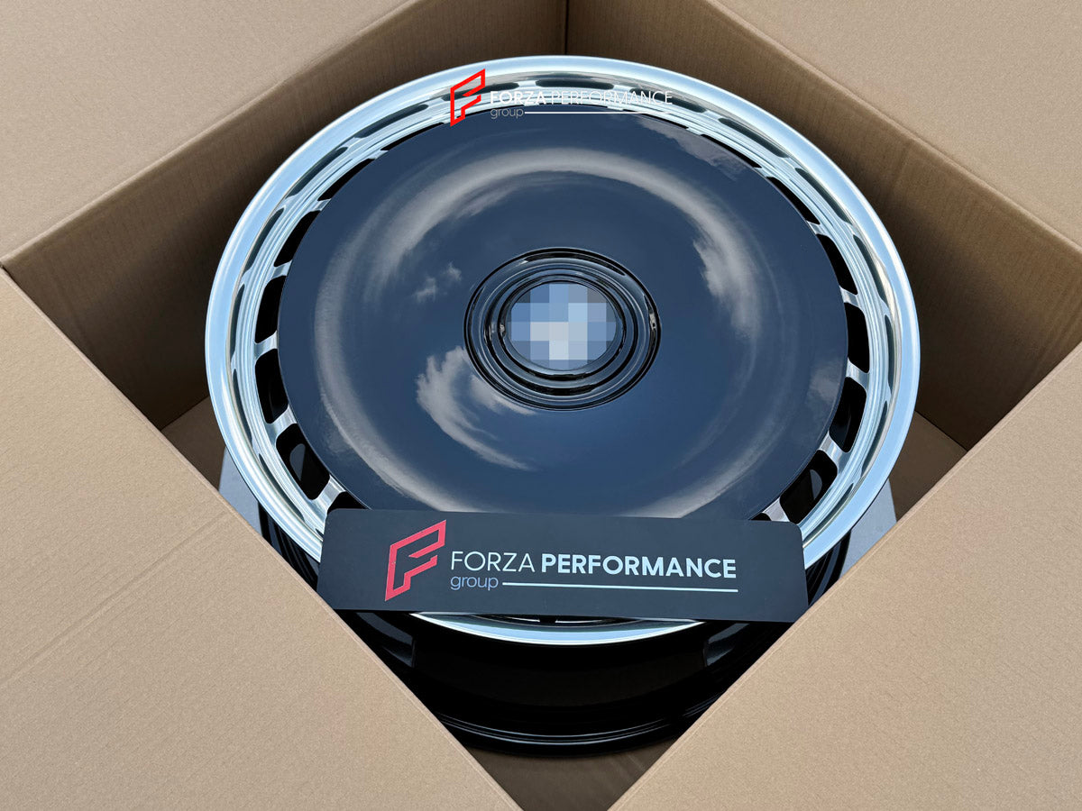 FORZA PERFORMANCE 21 INCH FORGED WHEELS RIMS for AITO M9 2025 custom ...