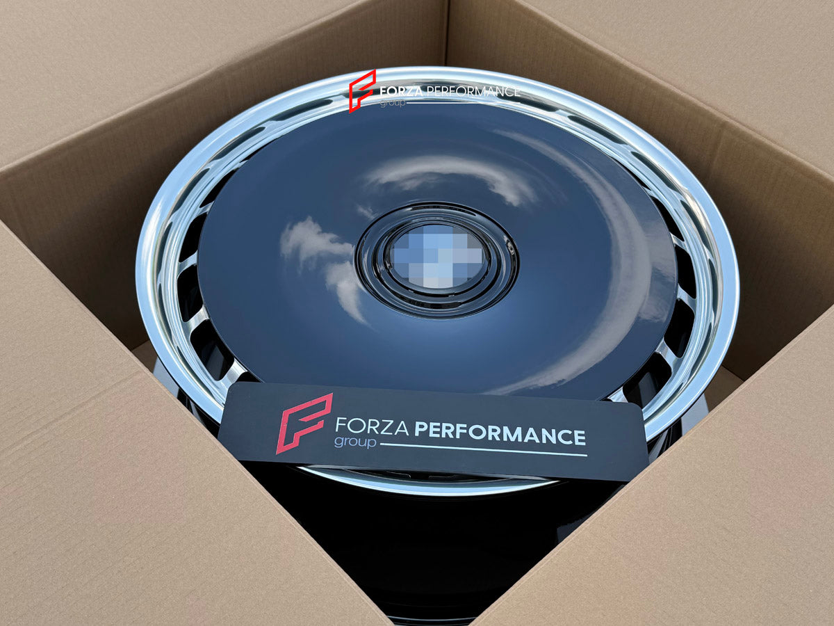 FORZA PERFORMANCE 21 INCH FORGED WHEELS RIMS for AITO M9 2025 custom ...