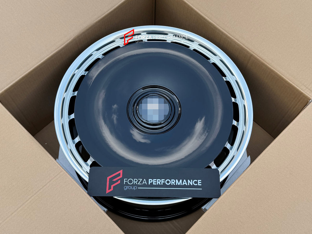 FORZA PERFORMANCE 21 INCH FORGED WHEELS RIMS for AITO M9 2025 custom ...