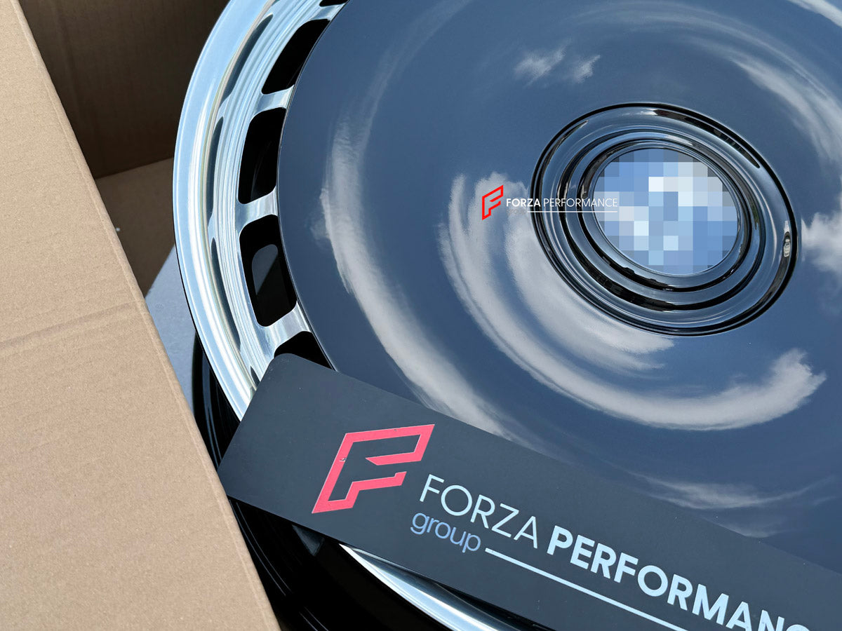 FORZA PERFORMANCE 21 INCH FORGED WHEELS RIMS for AITO M9 2025 custom ...