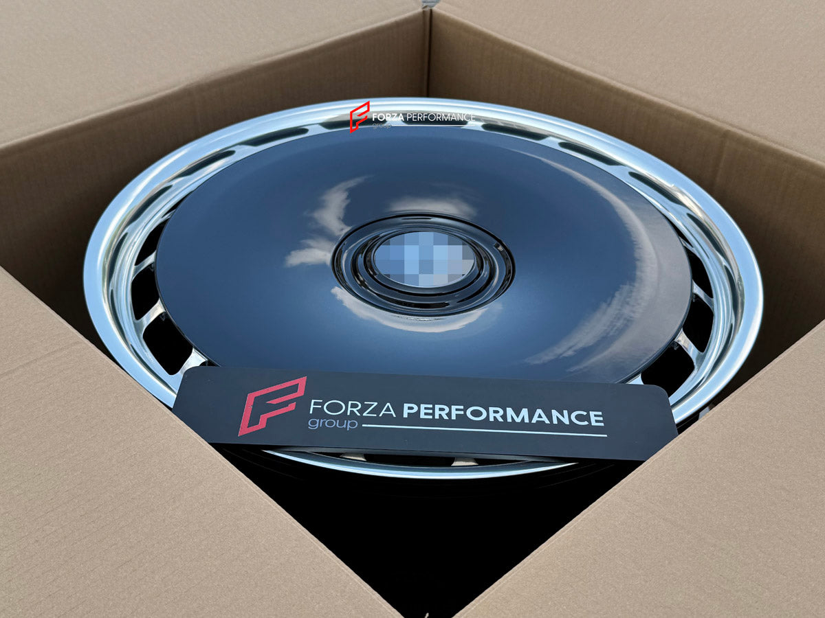 FORZA PERFORMANCE 21 INCH FORGED WHEELS RIMS for AITO M9 2025 custom ...