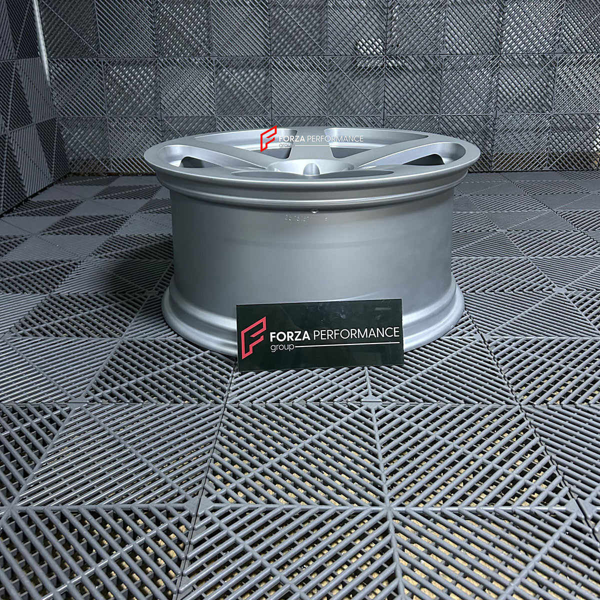 FORZA PERFORMANCE 21 INCH FORGED WHEELS RIMS for AUDI RS5 F5 FACELIFT ...