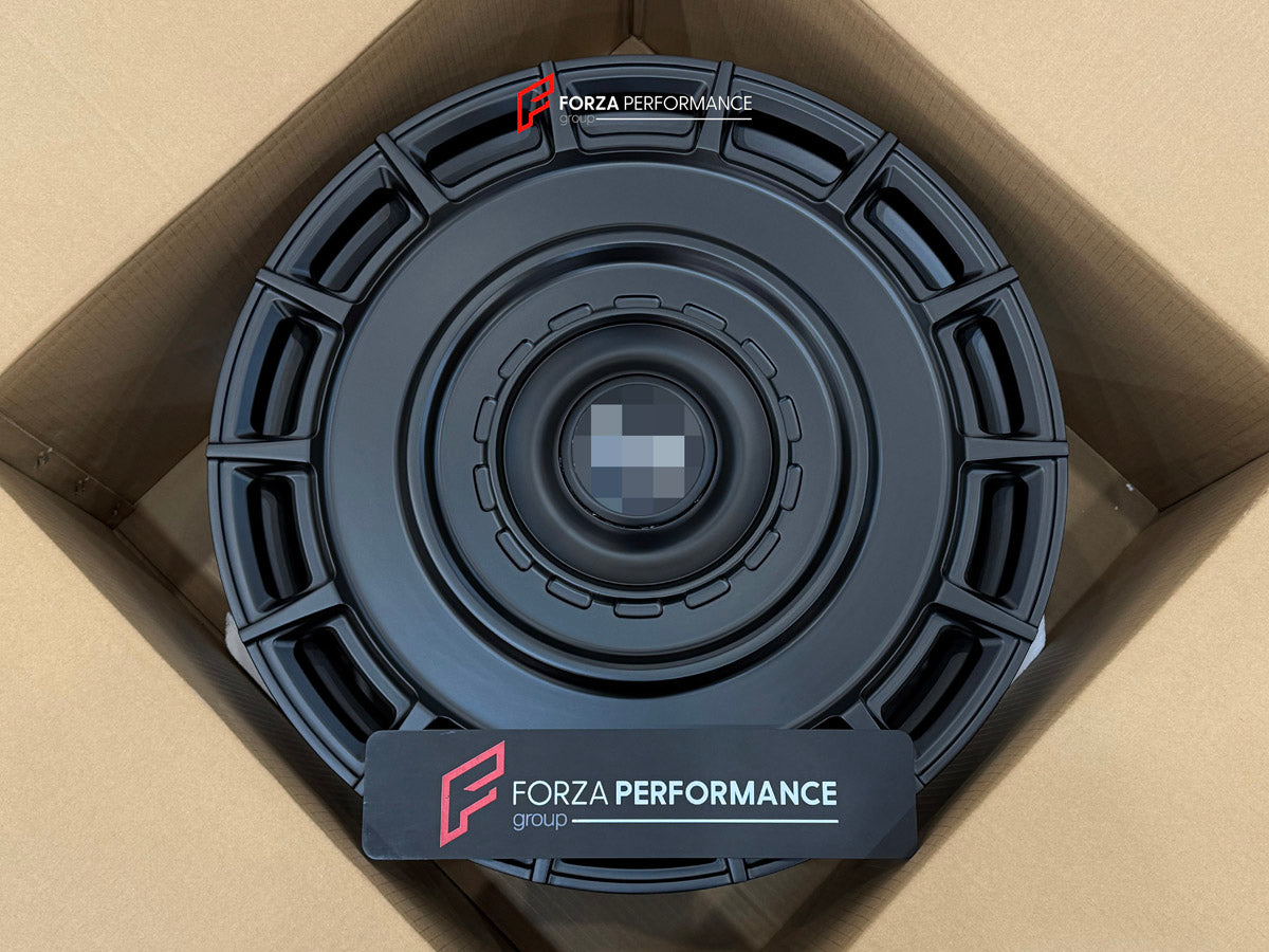 FORZA PERFORMANCE 21 INCH FORGED WHEELS RIMS for LI XIANG L9 2024 ...
