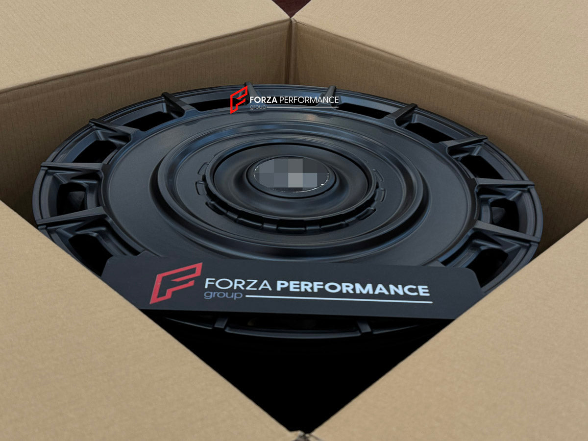 FORZA PERFORMANCE 21 INCH FORGED WHEELS RIMS for LI XIANG L9 2024 ...