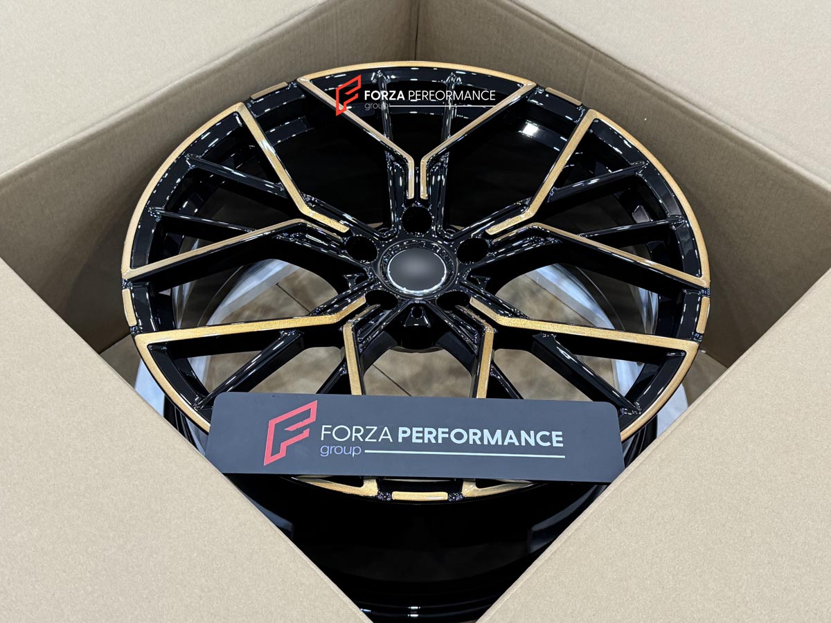 FORZA PERFORMANCE 21 INCH FORGED WHEELS RIMS for LIXIANG L7 2024 custom ...
