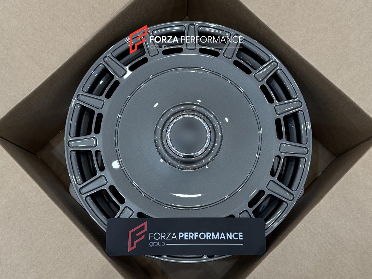 FORZA PERFORMANCE 21 INCH FORGED WHEELS RIMS for LIXIANG L9 2023 custom ...