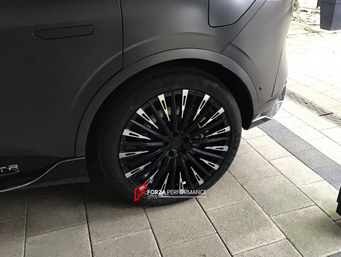 FORZA PERFORMANCE 22 INCH FORGED WHEELS RIMS for AVATR 11 2023 custom ...