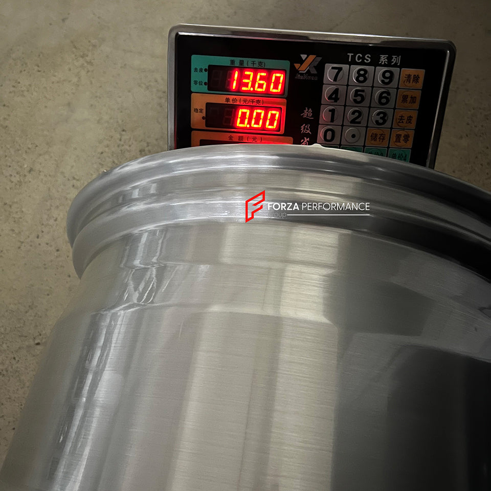 FORZA PERFORMANCE 22 INCH FORGED WHEELS RIMS for BMW M5 G90 2025 custom ...