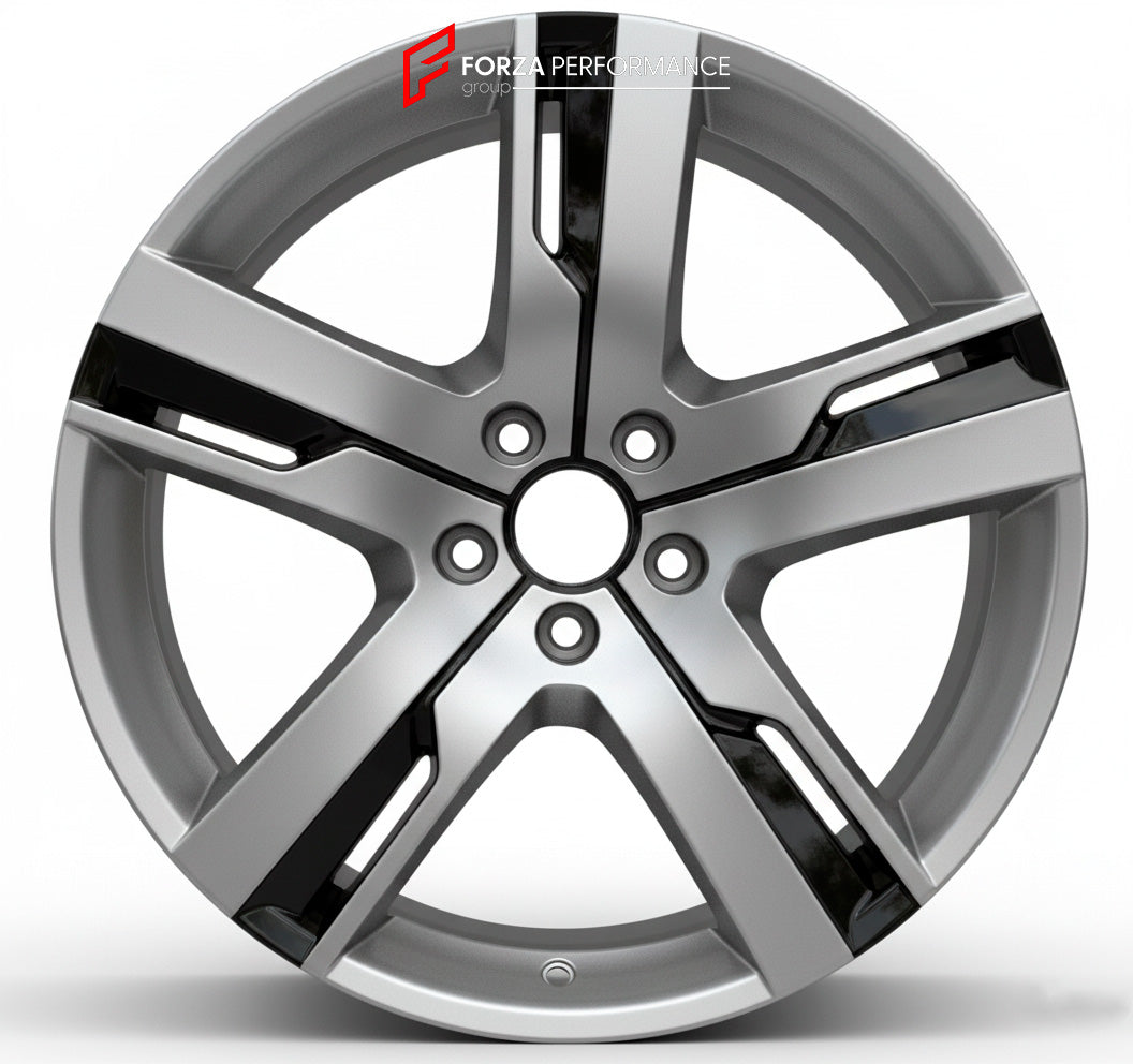 FORZA PERFORMANCE 22 INCH FORGED WHEELS RIMS for FISKER KARMA 2008 ...