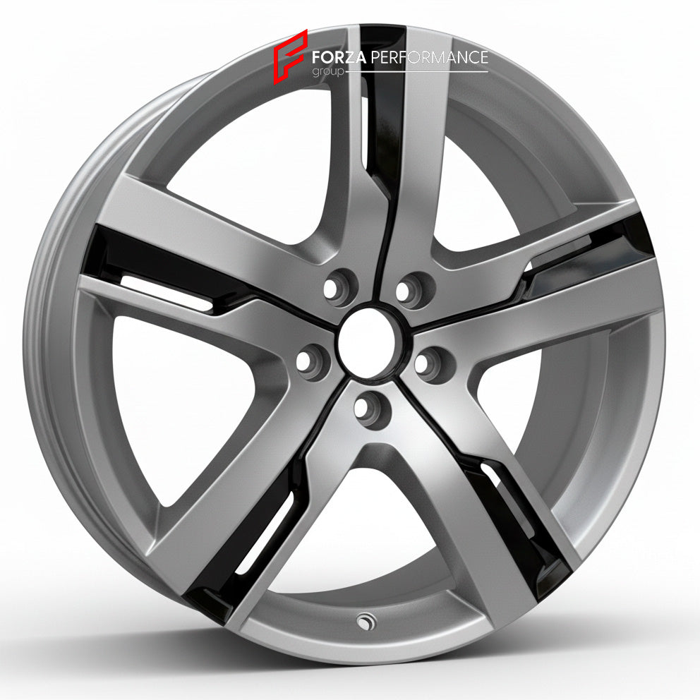 FORZA PERFORMANCE 22 INCH FORGED WHEELS RIMS for FISKER KARMA 2008 ...