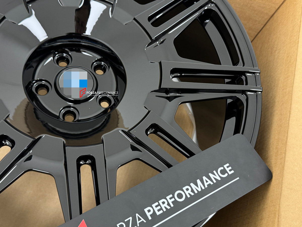 FORZA PERFORMANCE 23 INCH FORGED WHEELS RIMS for BMW X7 G07 LCI 2023 ...